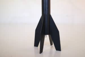 Model Rocket Parachute vs Streamers: When to Use (and Avoid) – The ...