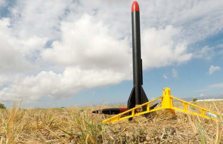 Where Can I Launch My Model Rocket? – The Model Rocket