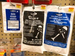 Model Rocket Wadding Alternatives (Pre-Made and DIY Solutions) – The ...