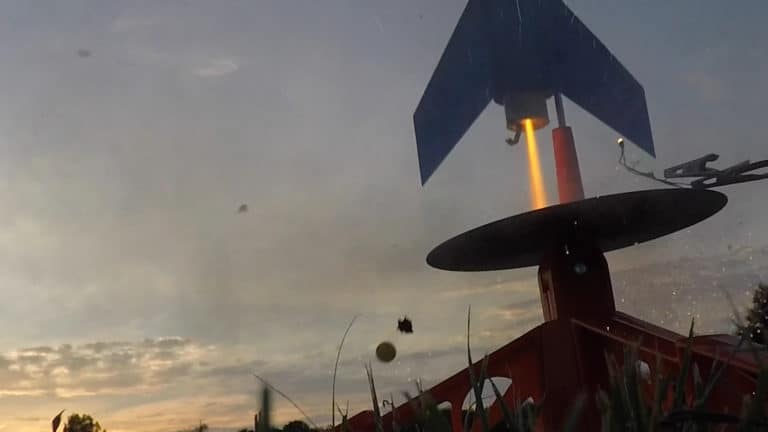 Model Rocket Launch Pad Guide – The Model Rocket